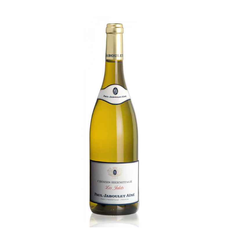 Paul Jaboulet Aine Crozes-Hermitage Les Jalets Blanc 2019 750ml – 1855 The Bottle Shop Pte Ltd
