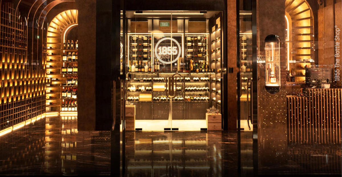 Store Locator – 1855 The Bottle Shop Pte Ltd