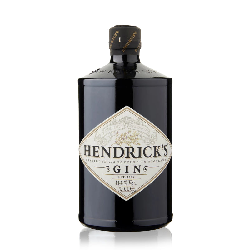 Hendrick's Scotch Gin 700ml – 1855 The Bottle Shop Pte Ltd