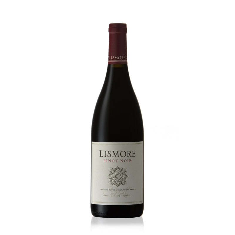 Lismore Pinot Noir 2018 750ml – 1855 The Bottle Shop Pte Ltd